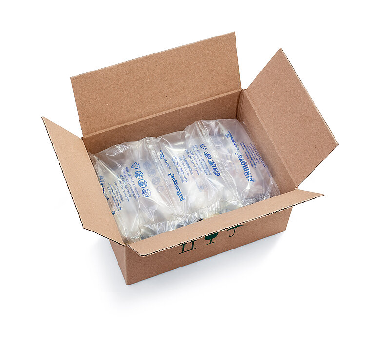 Emballages de protection pour expédition de produits | Storopack