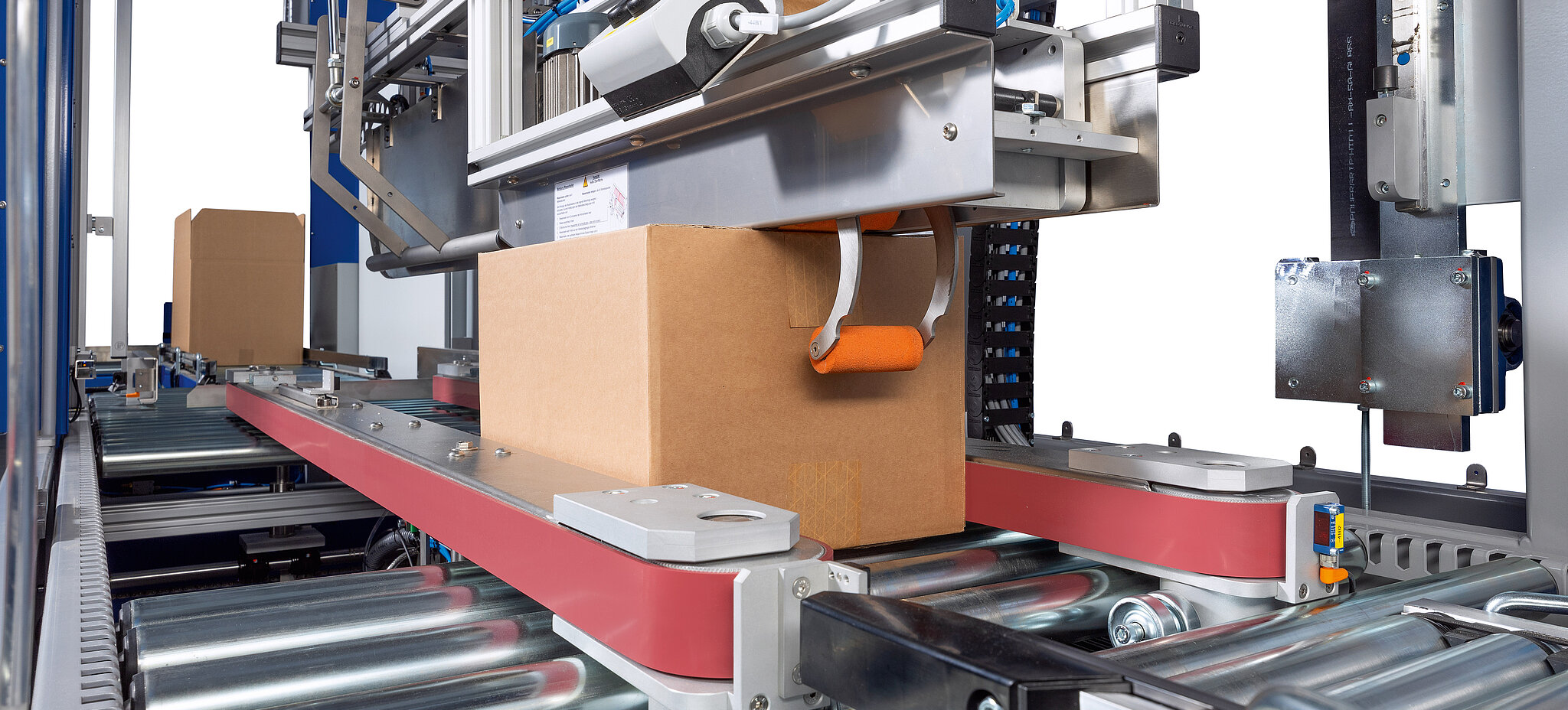 AUTO.CLOSE | Storopack