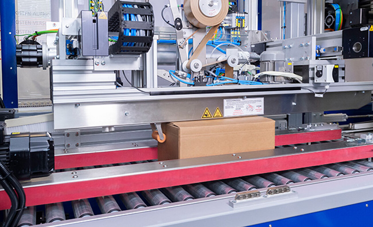 Emballages de protection pour expédition de produits | Storopack